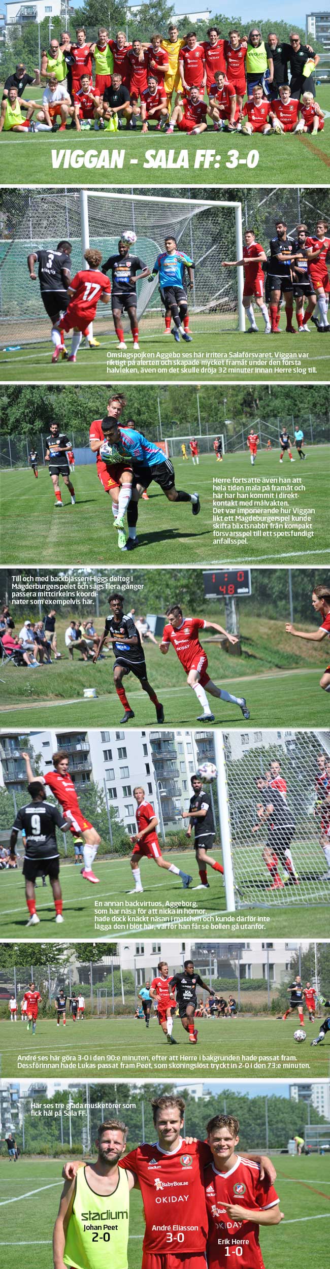 Viggan.com: Viggan Nytt