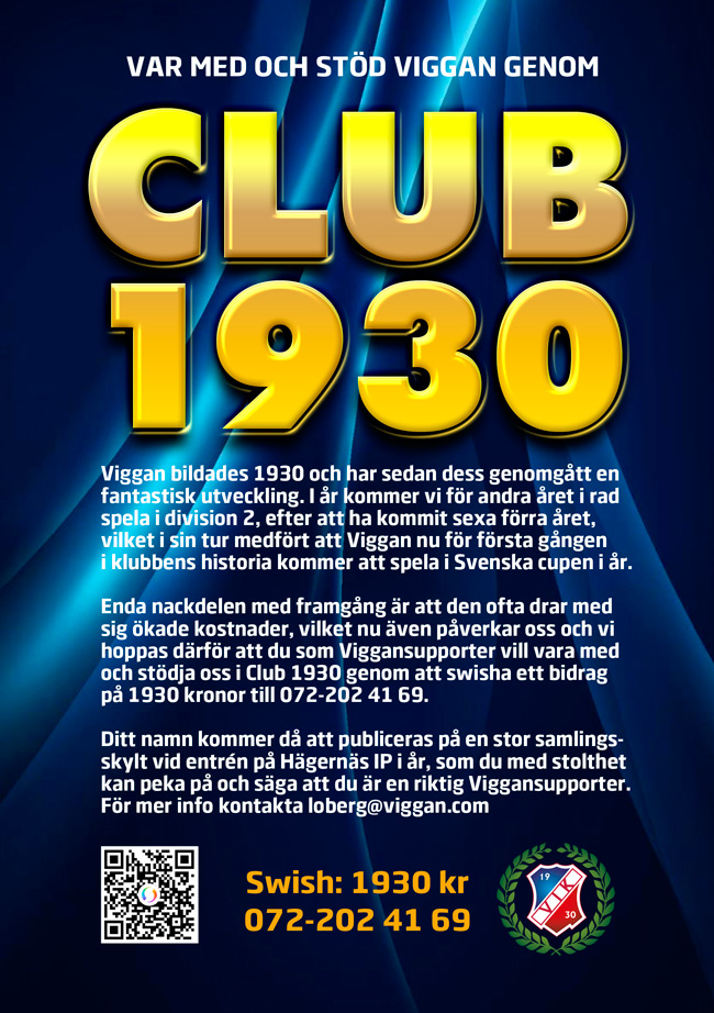 Viggan.com: Viggan Nytt