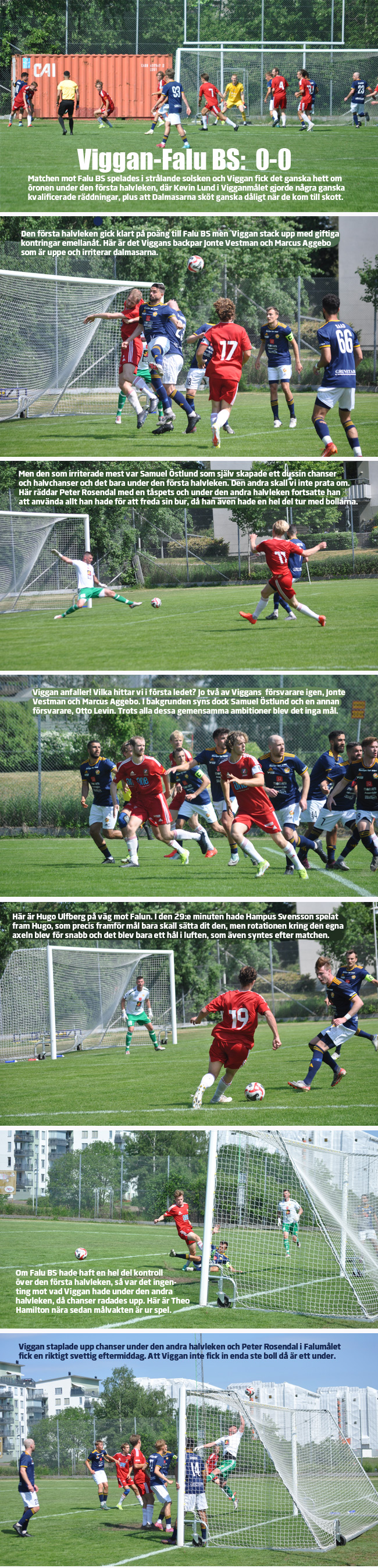 Viggan.com: Viggan Nytt